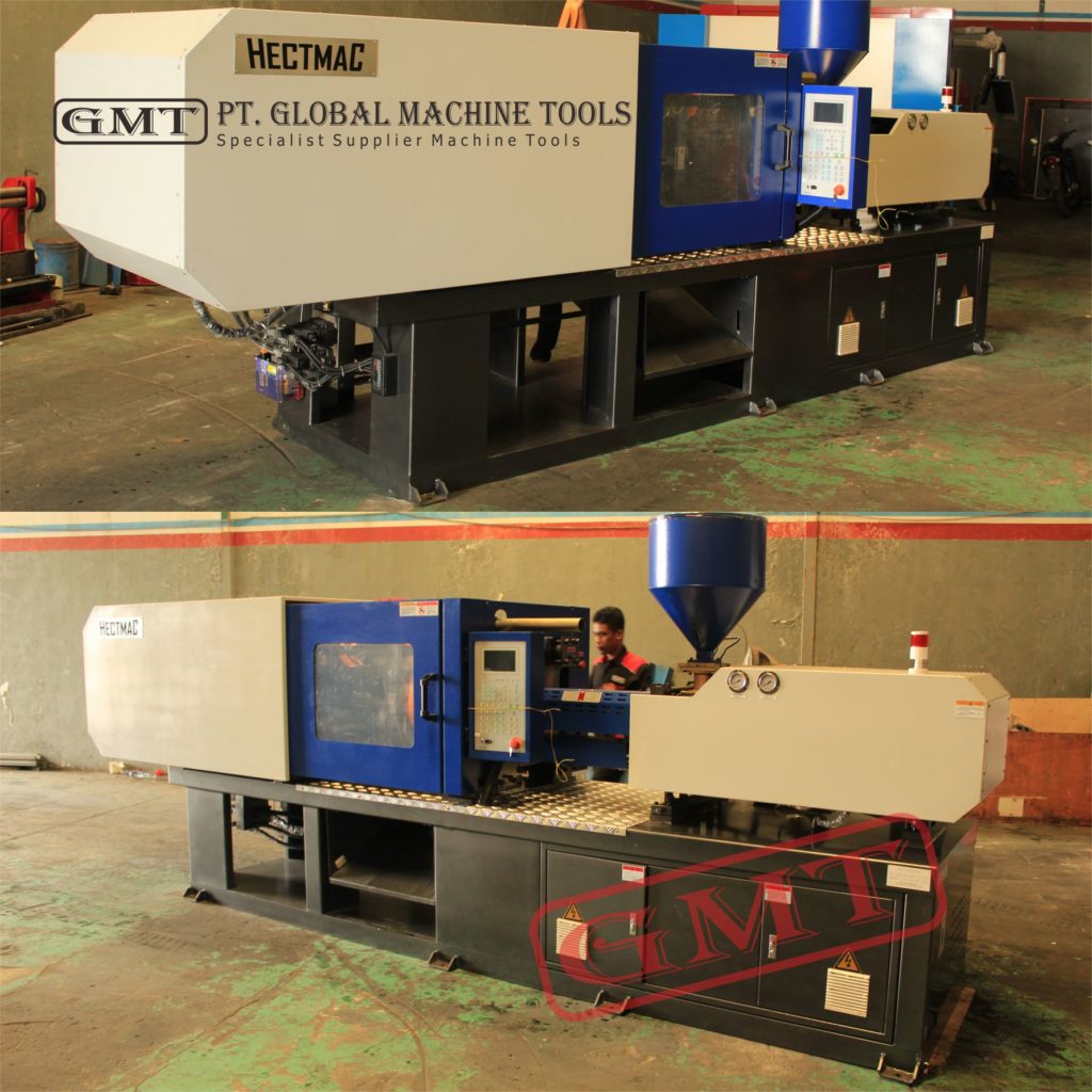 PLASTIC PRODUCTION MACHINE – PT. Global Machine Tools