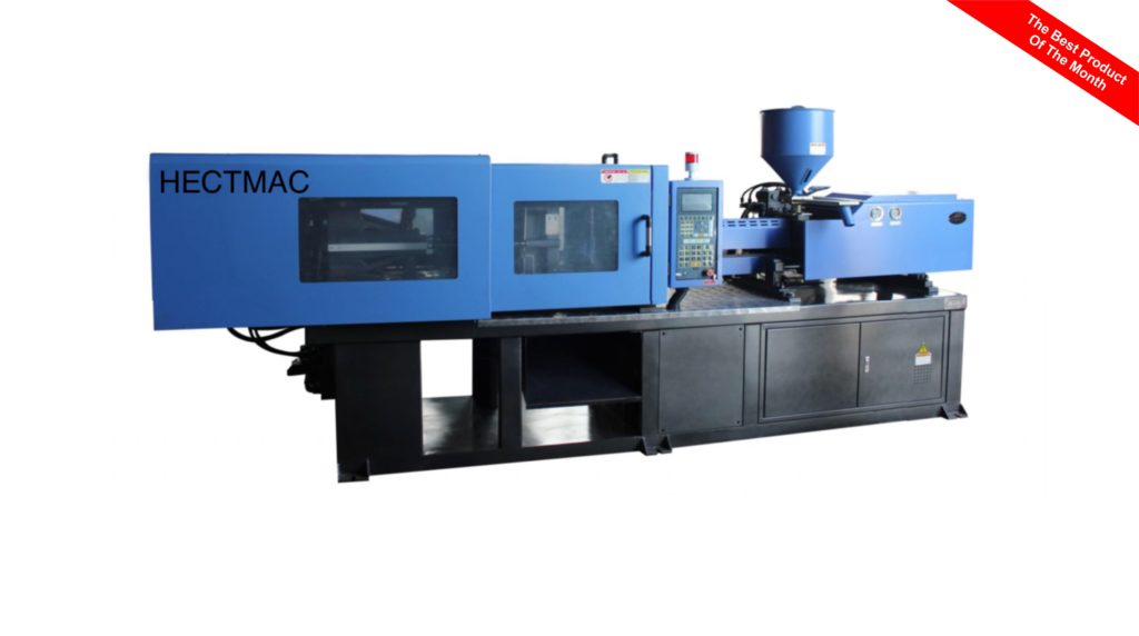 PLASTIC PRODUCTION MACHINE – PT. Global Machine Tools